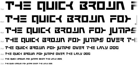 Command Override Font By Iconian Fonts Fontriver