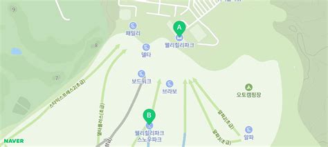 어린이스키웰리힐리 스키강습 네이버 블로그