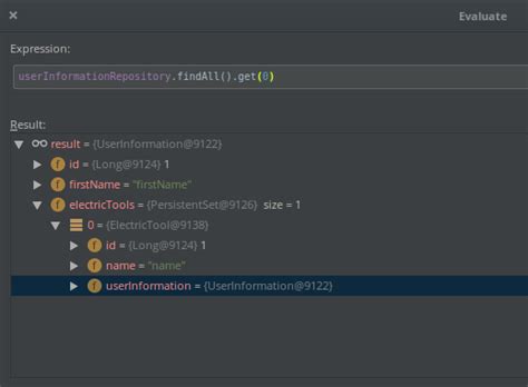 Hibernate Onetomany Lazy Loading Doest Work Despite Good Configuration Stack Overflow