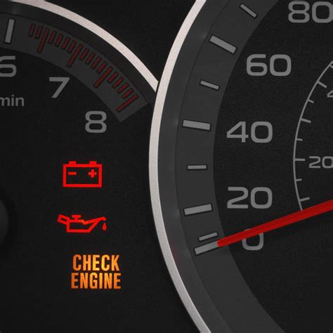 How To Reset Engine Control Module? - Your BHP