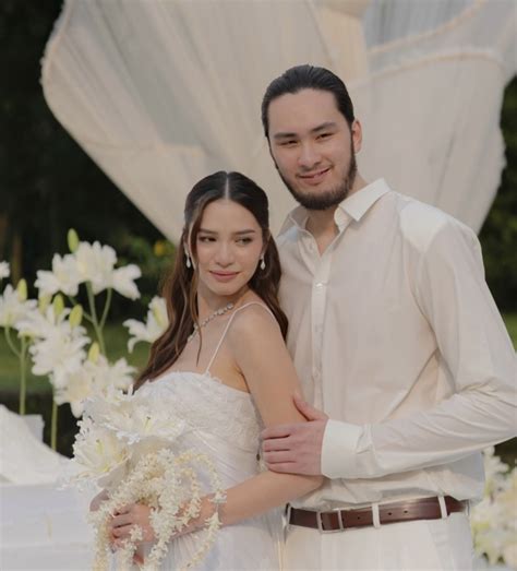 Basketball Star Sotto Actress Madrid Tie The Knot Manila Standard