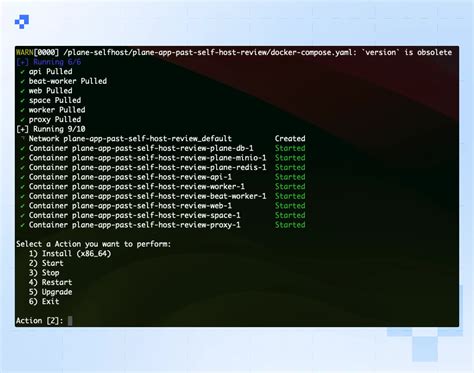 How We Made Self Hosting Plane A Breeze For 100000 Docker 44000 Kubernetes Deploys