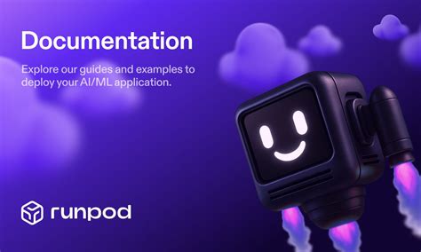 connection options runpod documentation