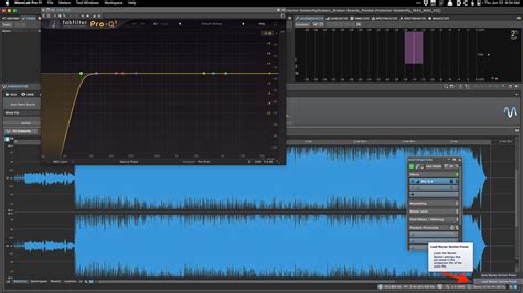 Master Section Dont Save Wavelab Pro 11 Wavelab Steinberg Forums