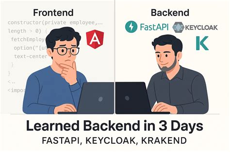 Secure Angular Apps With Jwt Complete Authentication Flow Explained