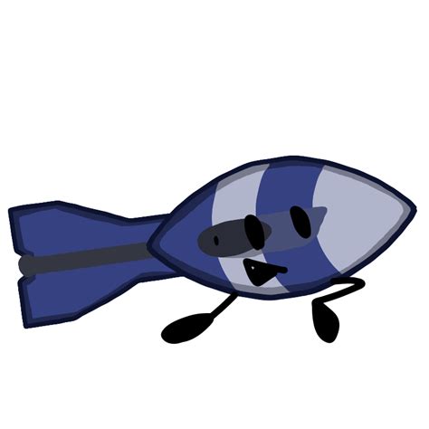 Torpedo Also An Object Show Wiki Fandom