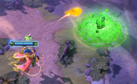 Rubick Arcana Mortimers Kisses · Issue 6827 · Valvesoftwaredota2