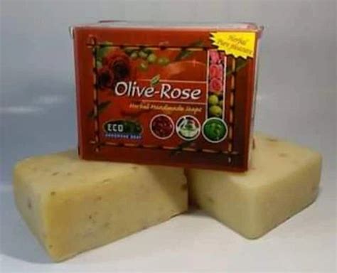 Rectangular Handmade Organic Soap 1 At ₹ 65piece In Siwan Id