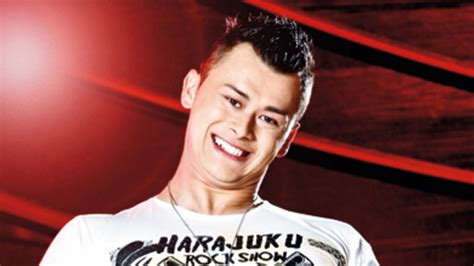 Lukas Sex Rap Auf Platz 1 Oe24 At