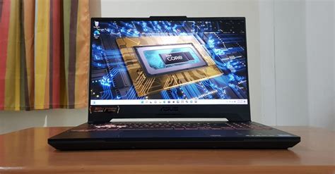 12th Gen Intel Core I7 12700H Review A Big Leap In Performance