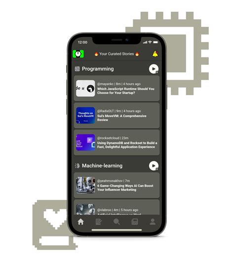 download hackernoon mobile app hackernoon