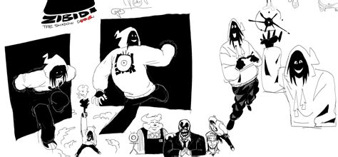 Zibidi By Sinisterbart On Newgrounds