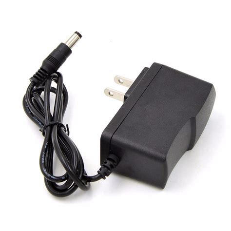 อะแดปเตอร์ Ac สําหรับ Brother P Touch Pt E100 Pt E100b Pt D200 Label