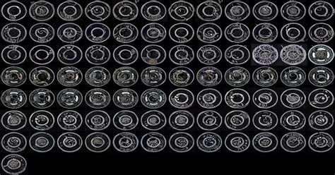cyber effects diffusion discs 1 ビジュアルエフェクト unity asset store