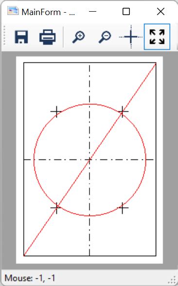 Drawingview Simple Generic Winform 2d Drawing Component Codeproject