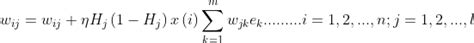 Bp神经网络的数据分类（mathlab实现）训练阶段哪些作为bp神经网络的输入数据哪些作为输出数据 Csdn博客