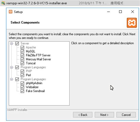 Xampp 安裝與設定 Php Apache Mariadb Phpmyadmin · Issue 24 · Shyangs