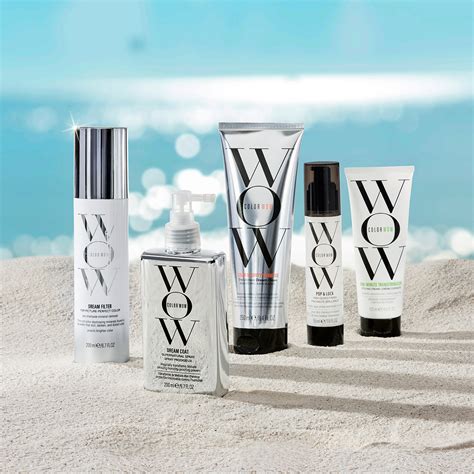 Color Wow Resources – Salon Service Group