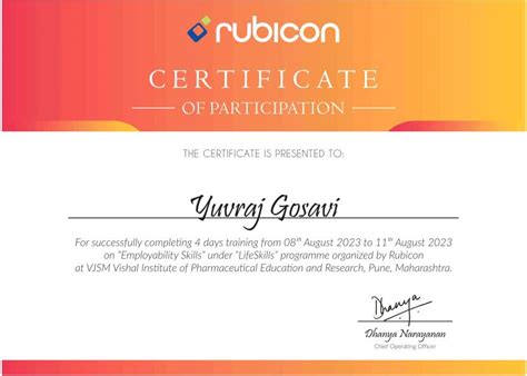 yuvraj gosavi on linkedin 🚀 excited to share the valuable experience i