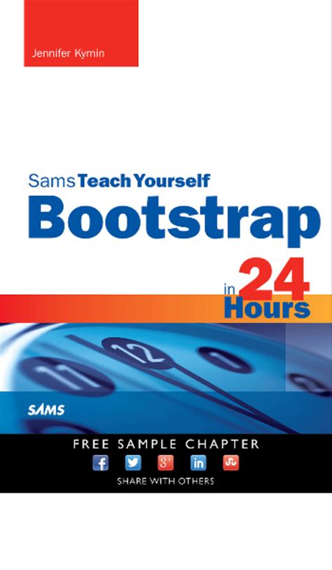 bootstrap in 24 hours java 800 east 96th street indianapolis