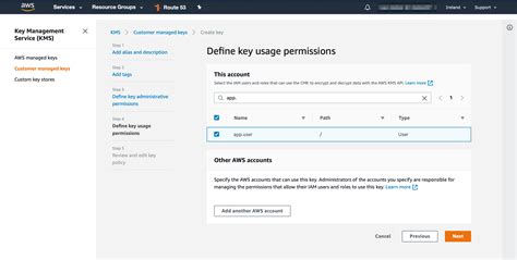 Aws S3 Kms And Python For Secrets Management Ruan Bekkers Blog