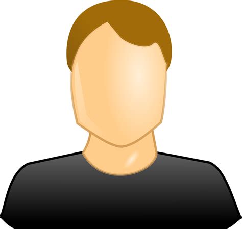 6 000 free user profile and user images pixabay