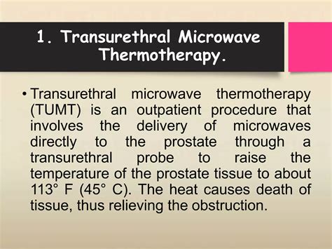 Benign Prostatic Hyperplasia Pptx Pptx