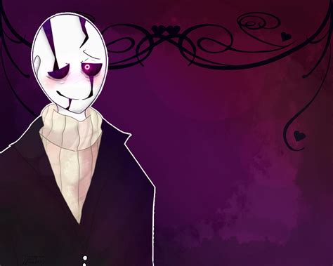 Gaster By Jammergalaxy On Deviantart