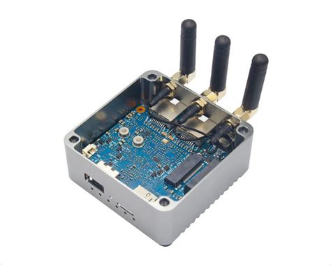Banana Pi BPI R3 Mini 2 5GbE Embedded Router Board