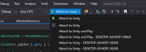 Recompile Enter Play Mode Process Unity Engine Unity Discussions