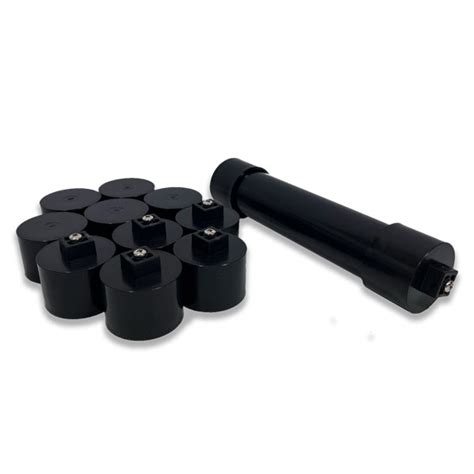 Filter Grid Support Kit Eco Filtration