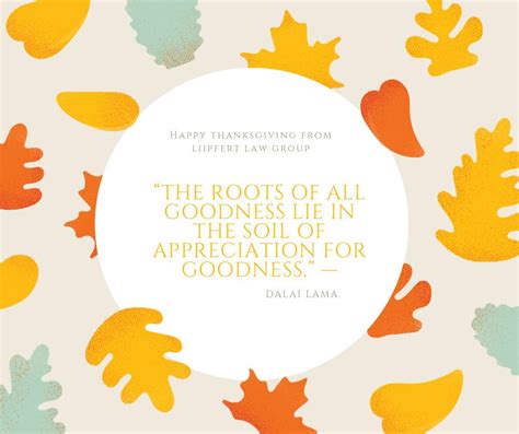 Happy Thanksgiving To All May You Always Have Many Reasons To Give Thanks Benjamin Bailey