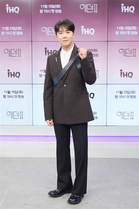 에덴2 이홍기 에덴 이후 연애프로 수위 높아져빨리 나오고 싶었다