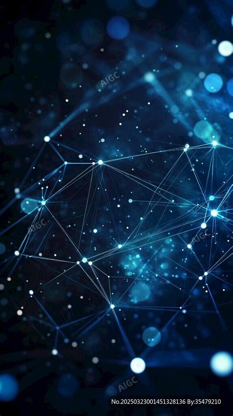 Ai创作图数字网络 数据连接 复杂性 蓝色调 技术背景 抽象图形 点线交织 未来感 深蓝色 科学概念 数学模型 信息时代 全球互联 数字化转型 昵图网 Ai创作图数字网络 数据连接 复杂性 蓝色调 技术背景 抽象图形 点线交织 未来感 深蓝色 科学概念 数学模型 信息时代 全球互联 数字化转型 昵图网