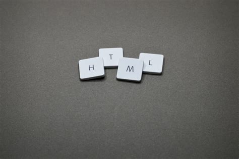 Html Lernen Für Anfänger Tecnopedia