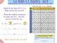 Go Math Interactive Mimio Lesson Algebra Number Patterns By Cool