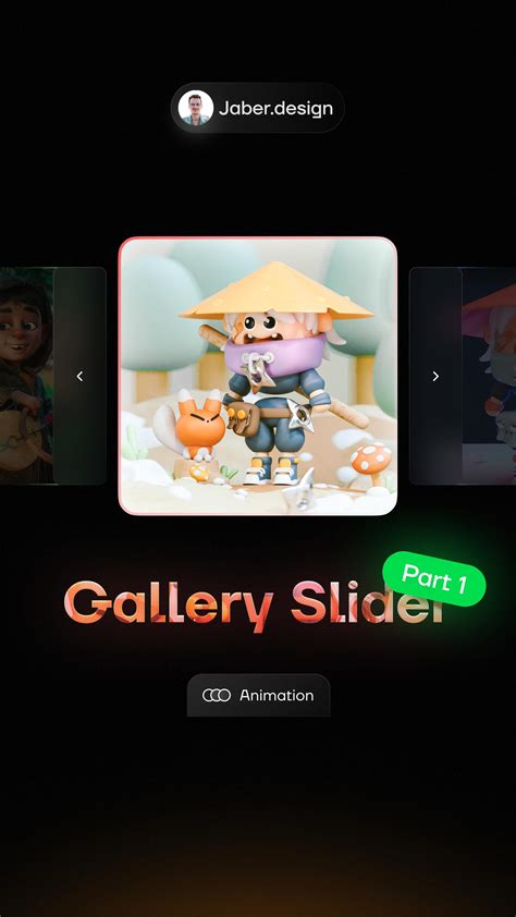 jaber elf luxury car landing ui design 💌 open for work elferkhjaber userinterface