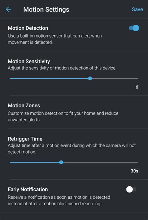 Blink Armed Vs Disarmed Explained Blinqblinq
