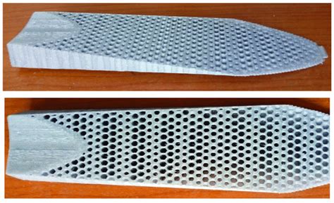 A One Layer Models With Smaller Cell Dimensions B One Layer Models