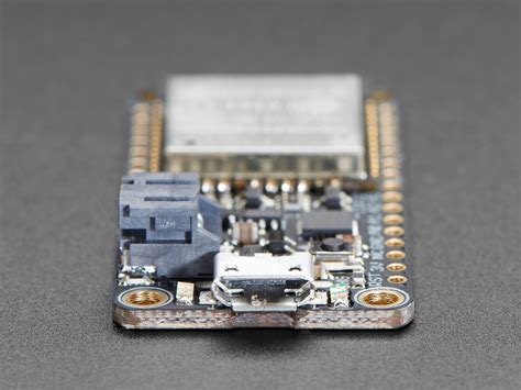 Adafruit Huzzah32 Esp32 Feather Board Pishopca