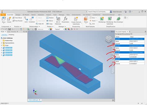 Solved Dockable Window Autodesk Community