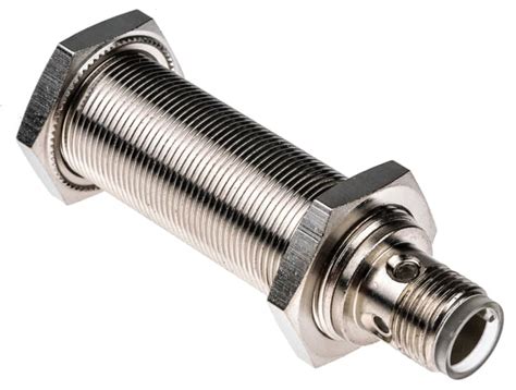3rg4013 3kb00 Pf Pepperl Fuchs Pepperl Fuchs Inductive Barrel