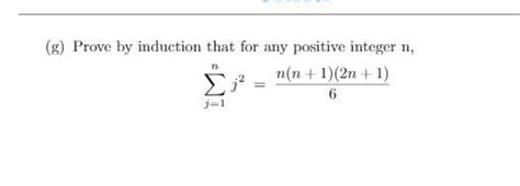 solved problem 8 define p n to be the assertion that n