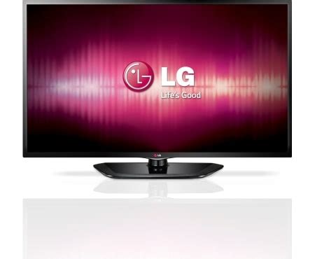 Lg Led Tv Fhd 42 Ln5400 42ln5400 Lg Chile