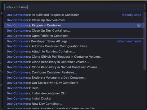 Using Dev Container To Run Python 38 On M1 Chip Noisrucer