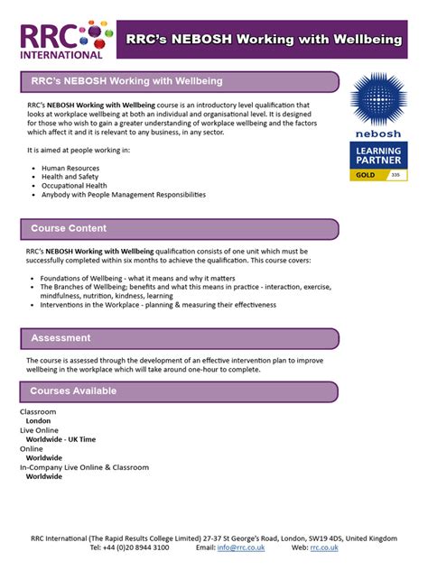 Rrcuk Wel Datasheet V241 Pdf Educational Technology Behavior Modification