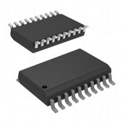 circuito integrado smd pic16f1828t i ss soic 20 microchip
