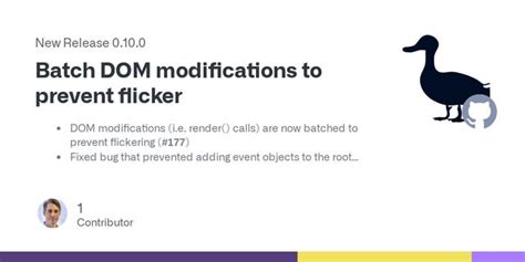 Kweb 0100 Batching Of Dom Modifications To Speed Up Web Page