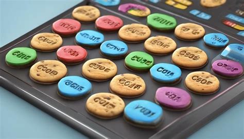 Easy Cookie Pricing Calculator Neo Bread Exploring The Art Of Baking