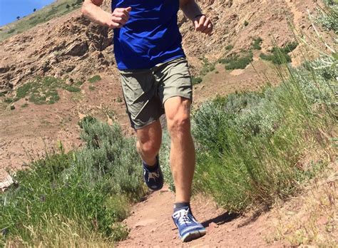 Ibex Pulse Shorts Trail And Ultra Runningtrail And Ultra Running
